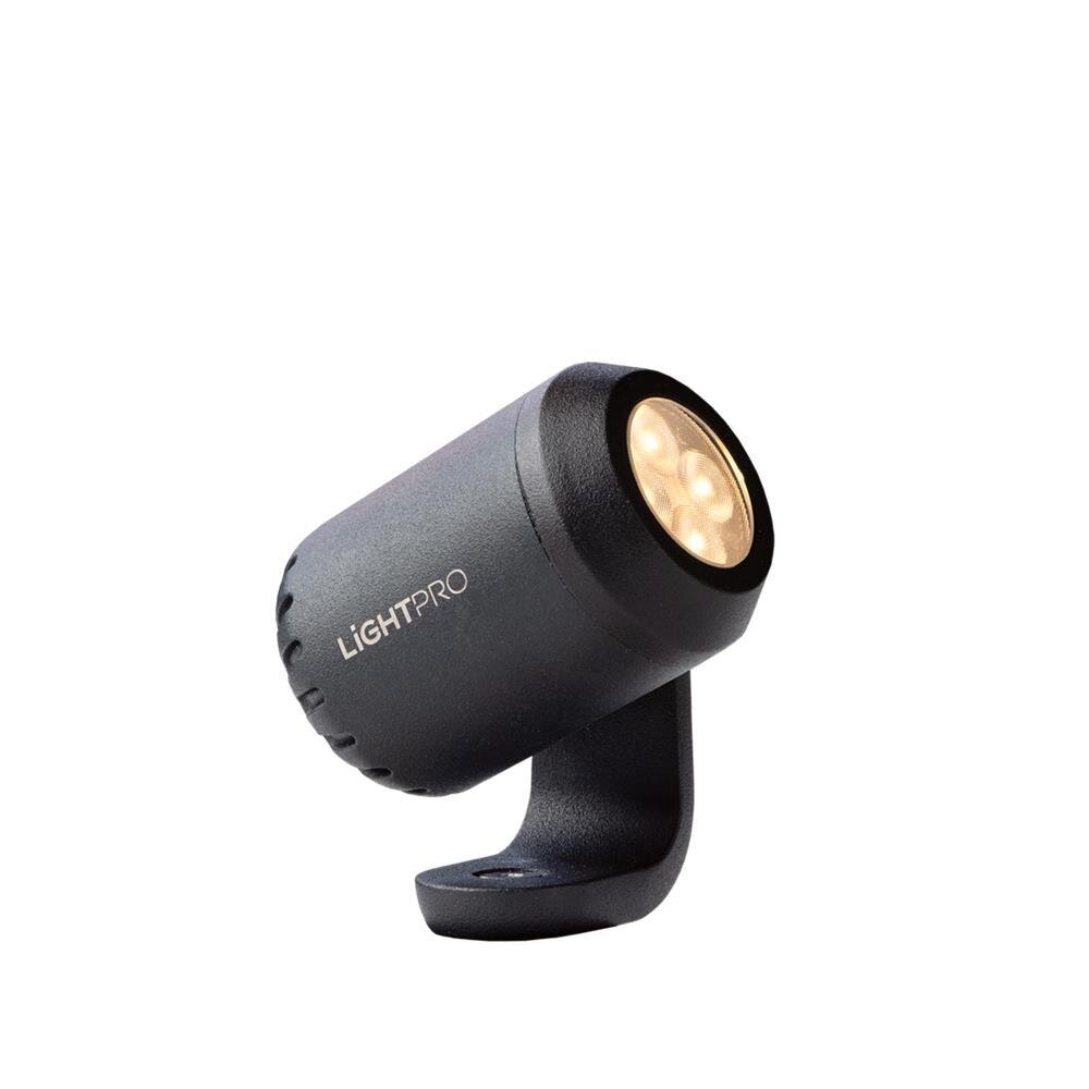 LightPro Juno 4 Strahler – LED-Spot für Garten & Objektbeleuchtun
